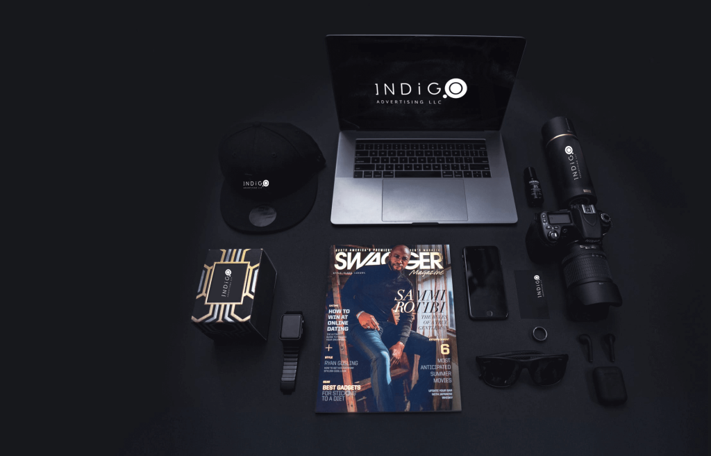 About Us – Indigoadvt